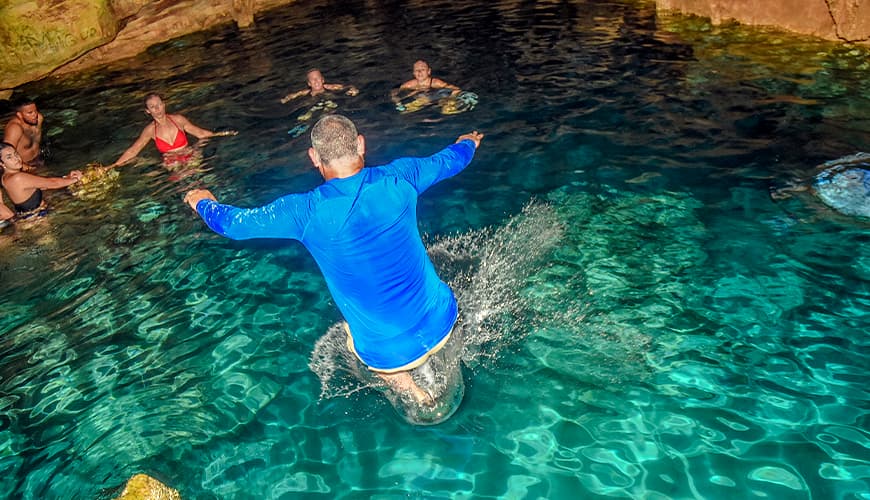 Excursión en Buggy por Macao desde Punta Cana (2025)